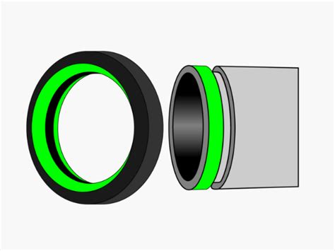 Grooved Couplings Installation Instructions