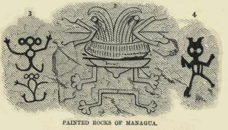 Managua Rock Art Megalithic Portal