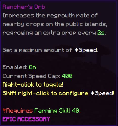 Items Just A Small Accessories Update Hypixel Forums