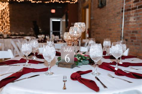 Bailey Bryce Mill Top Banquet And Conference Center