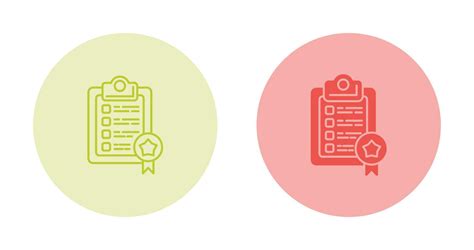 Quality Assurance Vector Icon 23992586 Vector Art At Vecteezy