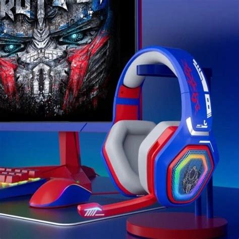Transformers Headphones Tf G01 Geekware Tech