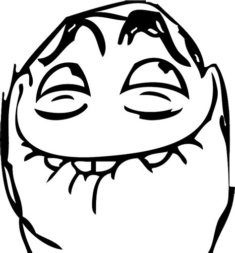 Rage Comic Png Images 100