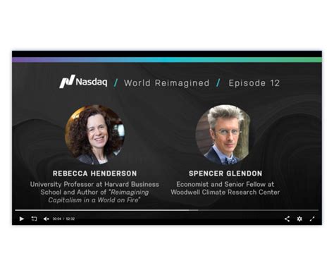 Spencer Glendon · Probable Futures