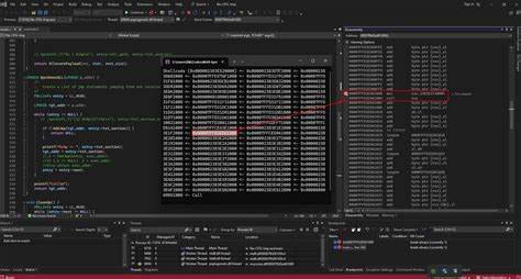 Dll Jmping Old Hollow Trampolines In Windows Dll Land Black Hills
