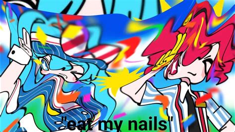 Mesmerizer Misheard Lyrics Makes No Sense Youtube