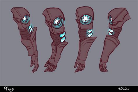 How To Design A Prosthetic Arm At Cindy Ehrhardt Blog