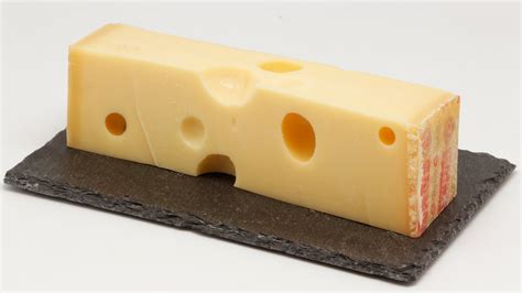 Is Swiss Cheese Good For Dogs