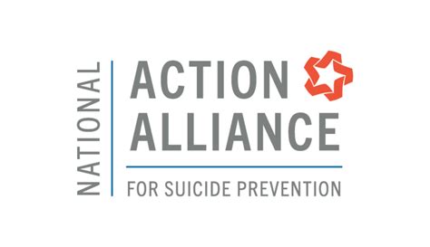 National Action Alliance For Suicide Prevention