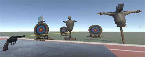 Unity Vr Activate Interactables Complex Shapes With Simple Colliders By Kenny Mclachlan Oct