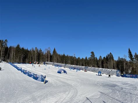 Om Oss Marikollen Skisenter