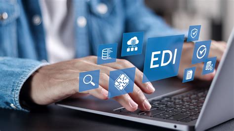 Why Opentext Is One Of The Top Edi Vendors Of 2025 Opentext Blogs