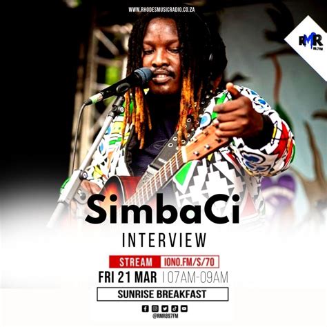 Simba Ci Music