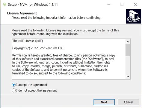 Cómo Instalar El Gestor De Versiones De Nodos Nvm En Windows Y Macos