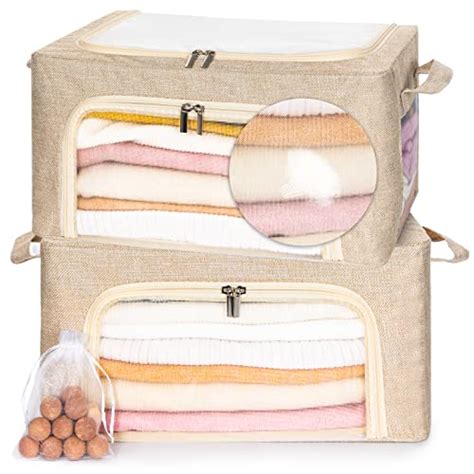 I Tested The Ultimate Moth Proof Sweater Storage Hack And Heres What