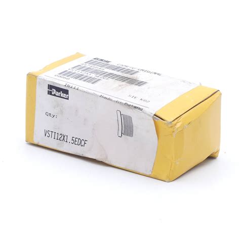 Maschinenteil24 Parker Sealing Plug Buy Online