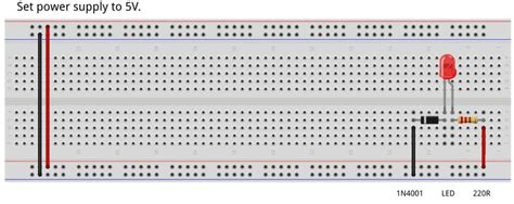 Diodes Tech GP Vanier