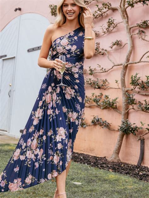 35 Best Cocktail Dresses For Wedding Guests