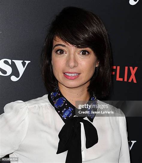 1838 Kate Micucci Photos And High Res Pictures Getty Images
