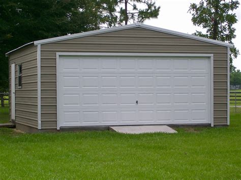 20x20 Garage Garage Barn 20x20 1 7 400ft² Log Cabin Us