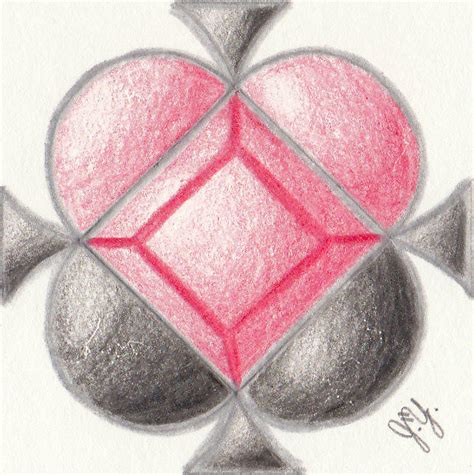 Deck Symbol By Xxkingdomofspadesxx On Deviantart