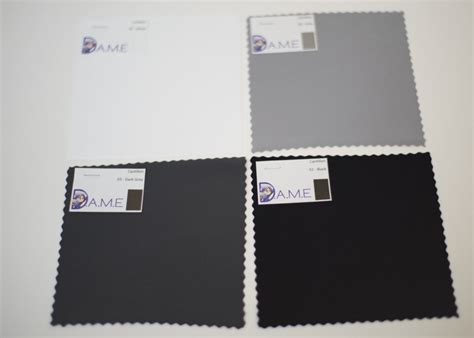 Fabric Sample