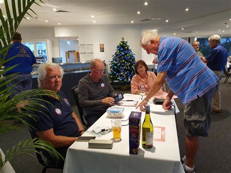 Port Macquarie Tacking Point Lions Club Home Facebook