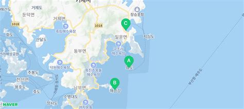 거제 외도 보타니아 해금강 유람선 거제도 여행코스 네이버 블로그