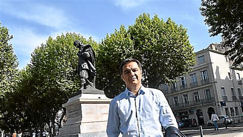Béziers Les “marcheurs” Proches De Thierry Mathieu Le Remercient Midilibre Fr