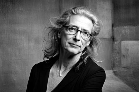 Photos By Annie Leibovitz At Levi Rounsevell Blog