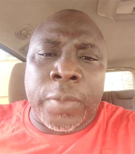 Video Someone Threatening To Leak My Ndes Actor Raph Niyi Cries Out