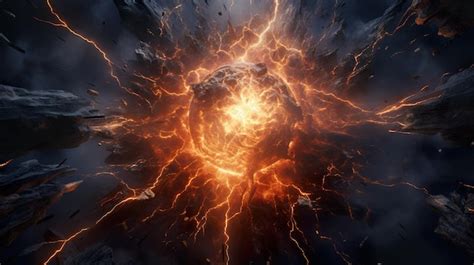 Premium Photo Outer Space Background