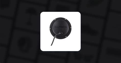 Garmin Gt15m Ih 8 Pin 7 Butiker Se Bästa Priserna