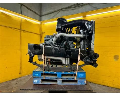 Cummins 6bt Engine Assembly In Opa Locka Fl 7265