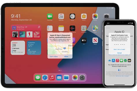 How to set up two-factor authentication for your Apple ID and iCloud account | Macworld