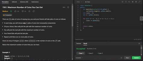 Dolly J On Linkedin Programming Leetcode2023 Leetcodechallenge