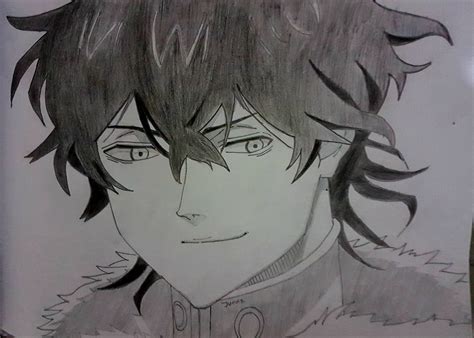 Yuno By Junoia On Deviantart