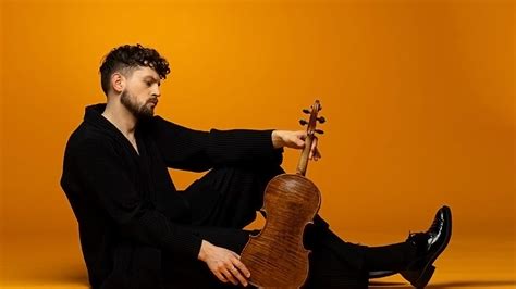 Ryan Davis Viola Concerts Café Classico Series Globalnews Events