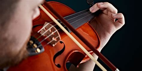 Violin Vs Fiddle Is There A Difference Gear4music