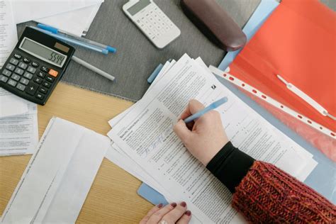 How To Calculate Net Income A Step By Step Guide CJ CO