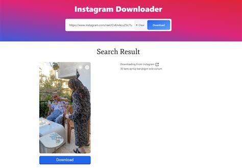Igram Ücretsiz Ve Kullanımı Kolay Bir Instagram Indirme Aracıdır