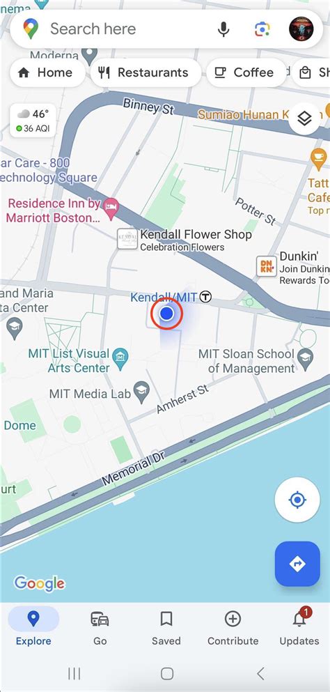 Testing Gps Accuracy Cmt Help Center