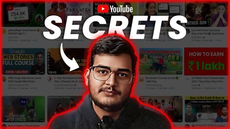 Finally Algrow 4 Best Secrets Got Revealed How To Grow Easily On Youtube Youtube