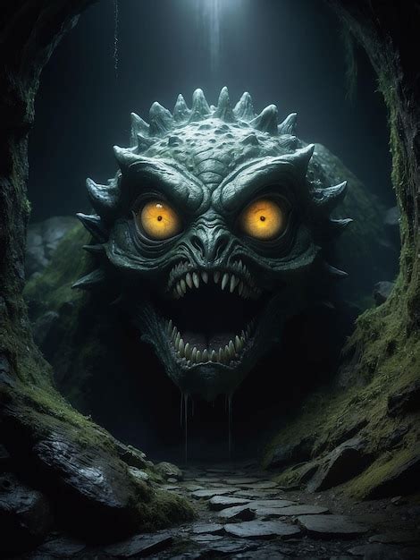 Premium Photo Skeleton Man