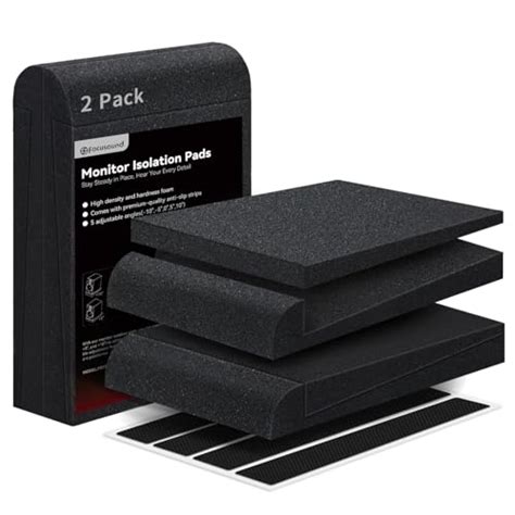 Best Isolation Pads For Transformers And Other Equipment For Vibration