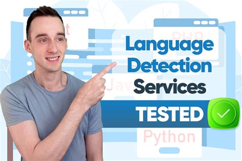 Cloud Vs Open Source Language Detection Tools Tested In Microservice