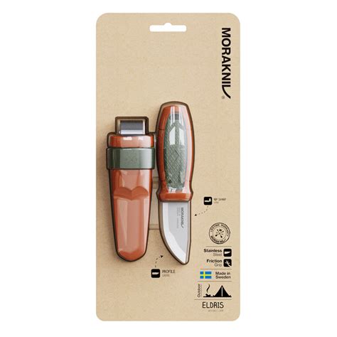 Morakniv Eldris Hunting S Padina Doo