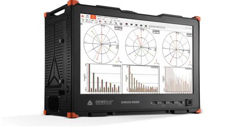 Dewesoft Three Phase Power Analyzer For Laboratory Use At ₹ 700000 In