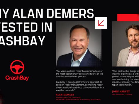 Blog Crashbay Online Marketplace For Collision Repair