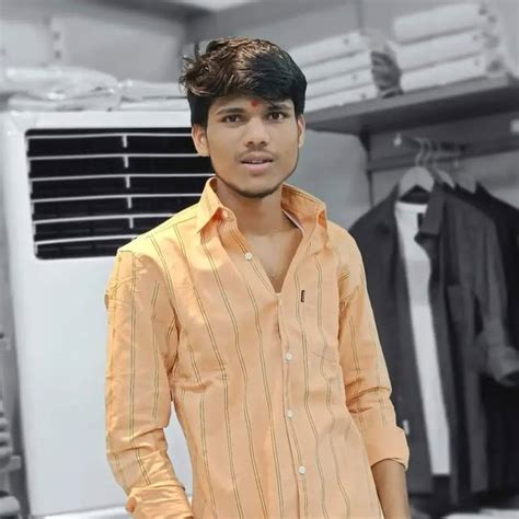 Rushikesh Sarate Rushikesh Madhav Sarate • Threads Say More